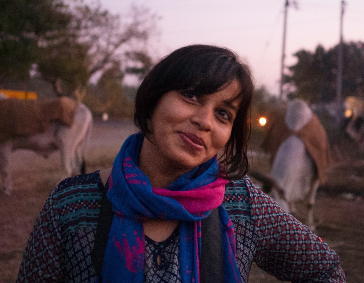 Photographer Deepti Asthana is Changing the Way Girls and Women are ...