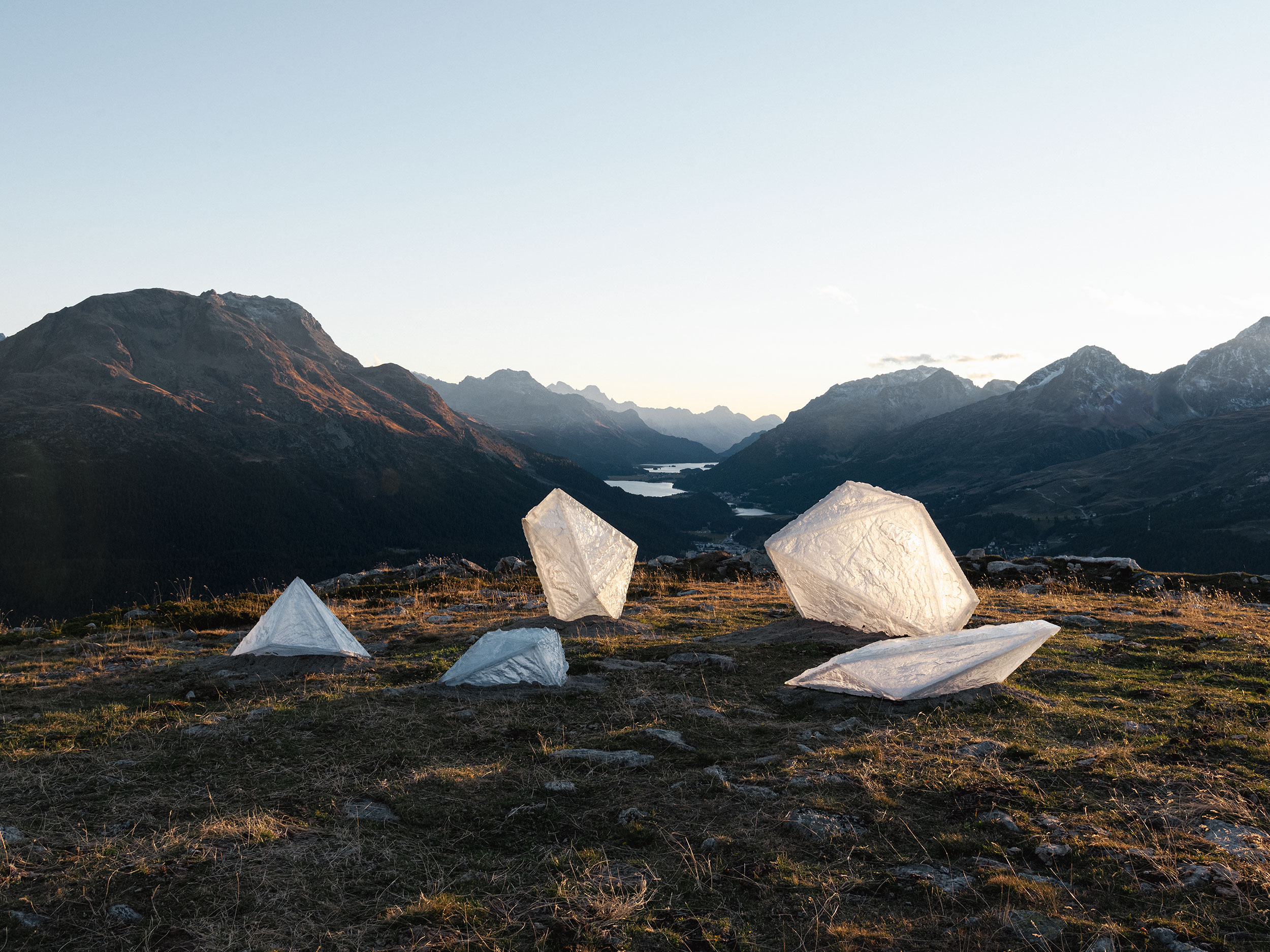 Meet Visual Artist Douglas Mandry - Picter Blog