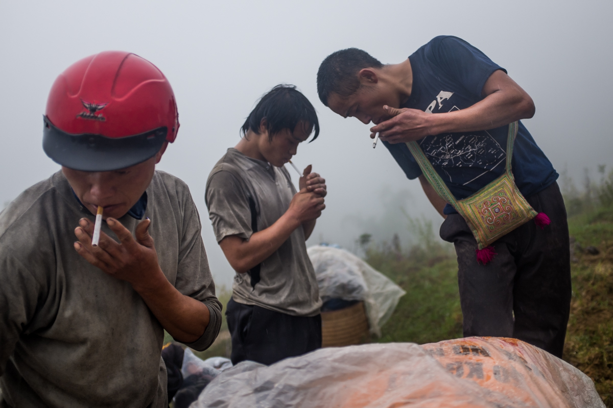 Meet Photojournalist & Matca Co-Founder Linh Pham - Picter Blog